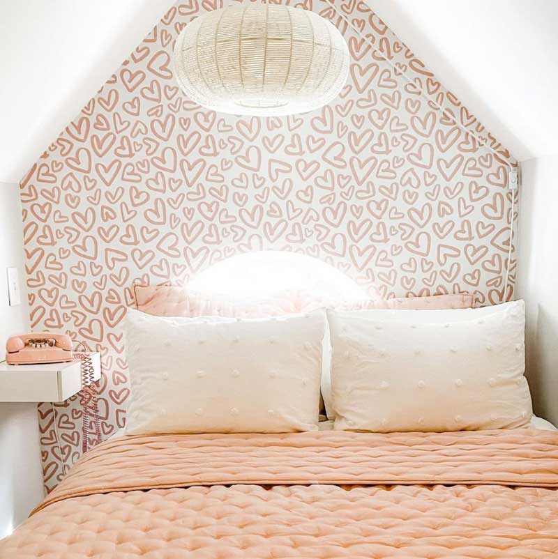 Wallpaper | New Super Cute Designs - Love vs Design